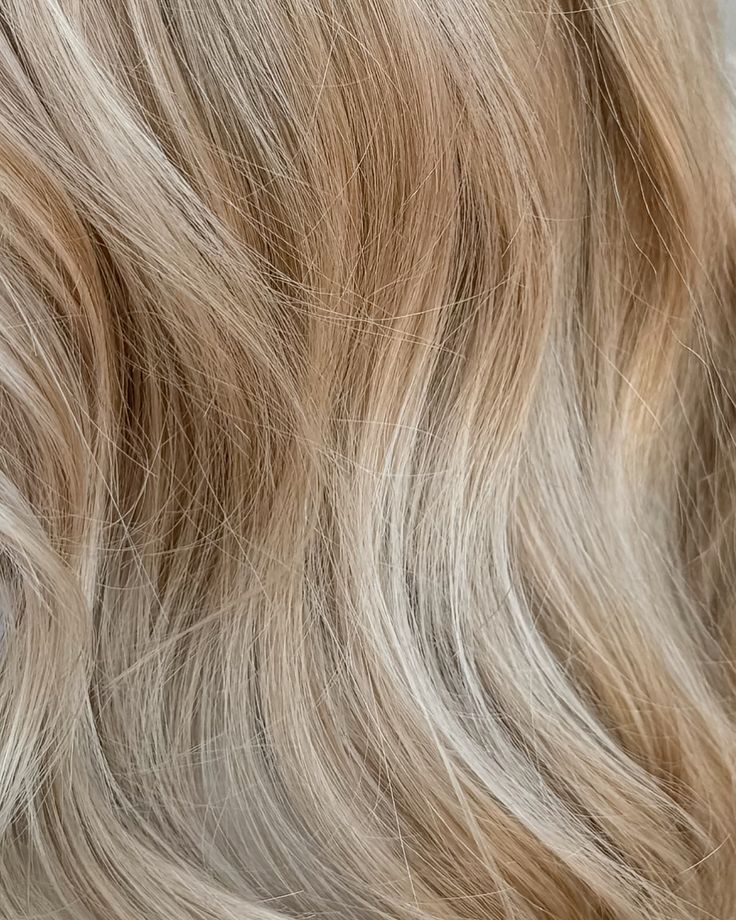 5 Signs Your Shower Water Is Ruining Your Blonde (and what to do ...