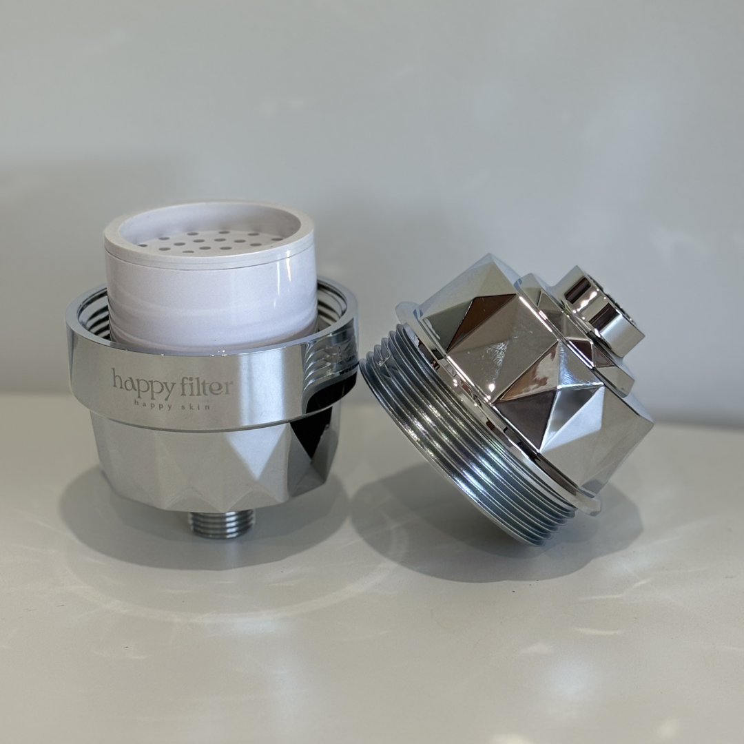 Shower Filter Refill Replacement – Happy Filter